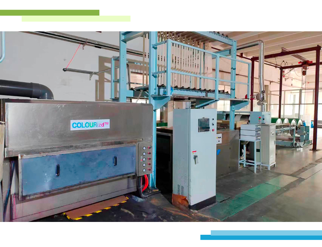 QuantumColour™ | Colourizd